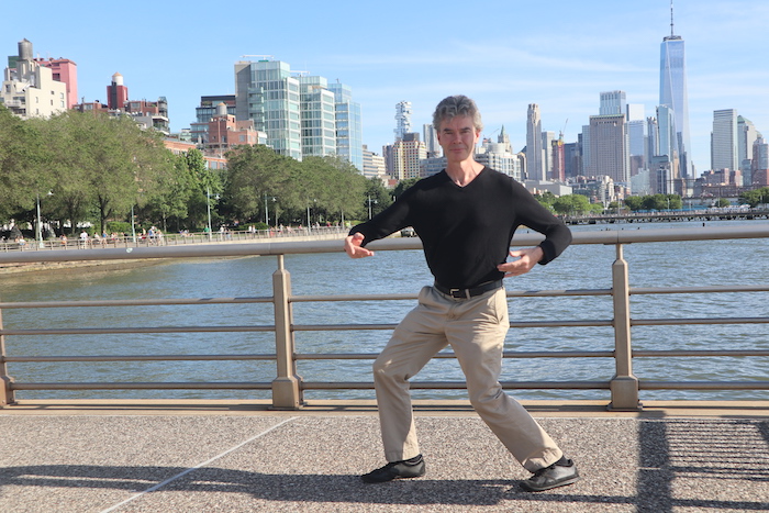 Benefits - Calum Douglas-Reid Tai Chi Chuan